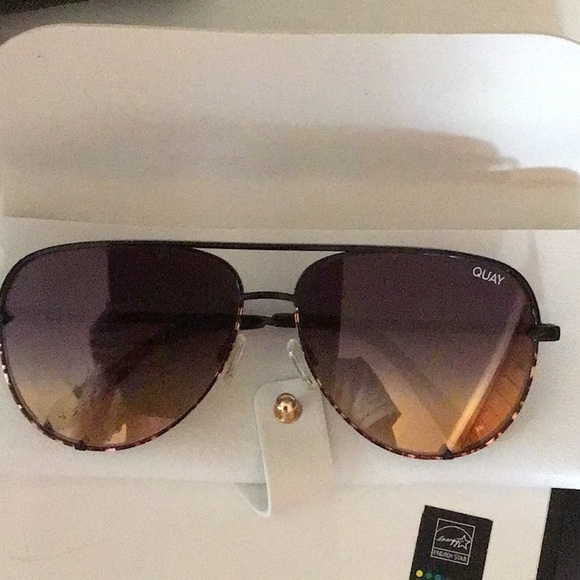 Quay Australia | Accessories | Copy Sale Read Rare Quay High Key ...